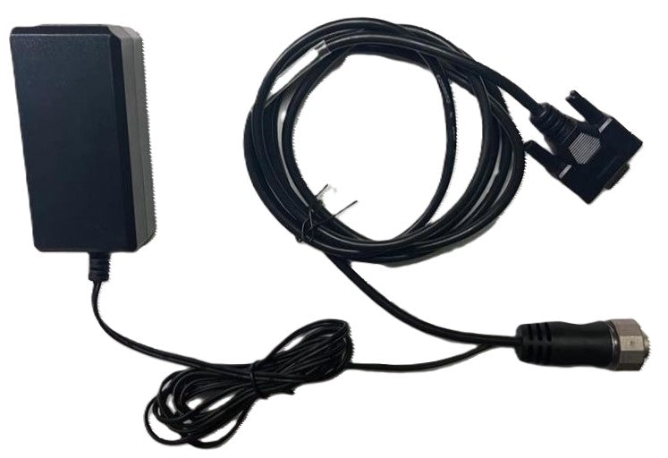 C-Nav3050/5000 PSU With Com3 Serial Cable – Oceaneering Products (UK)