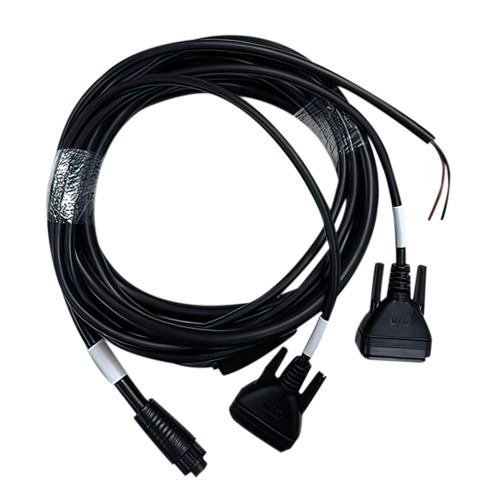 Hemisphere 15m Power/Data Cable for V1x3/V320 – Oceaneering Products (UK)