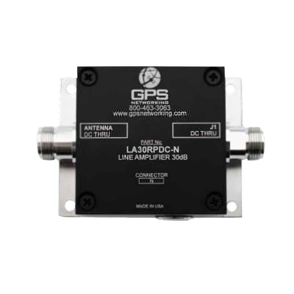 GPS Splitter Passive, 5Volt output, external power – Oceaneering ...