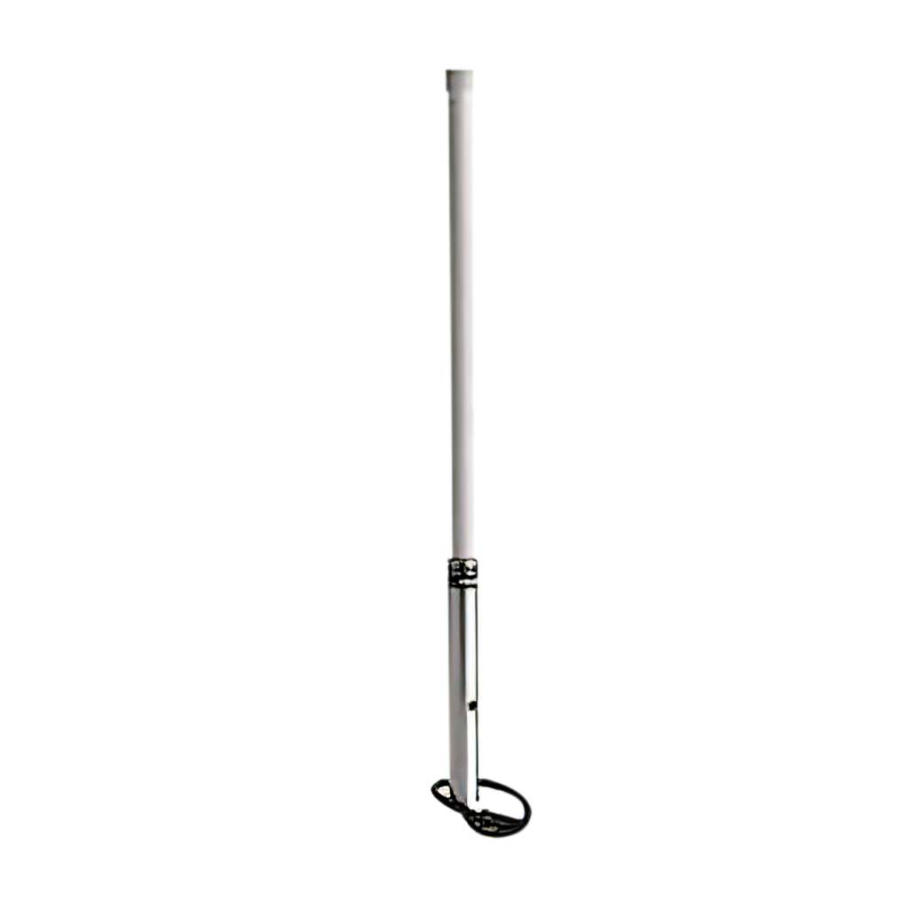 UHF Antenna, 460-470Mhz, 7dBi 5dBd – Oceaneering Products (UK)