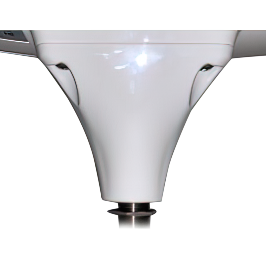 V200 Pole Mount Kit, includes mounting hardware – Oceaneering Products (UK)