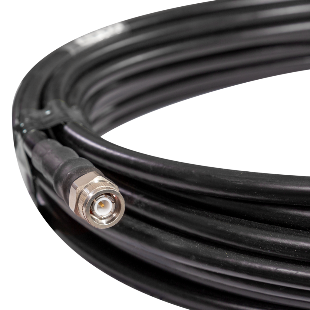 LMR400 Antenna Cable 100ft, 30m – Oceaneering Products (UK)